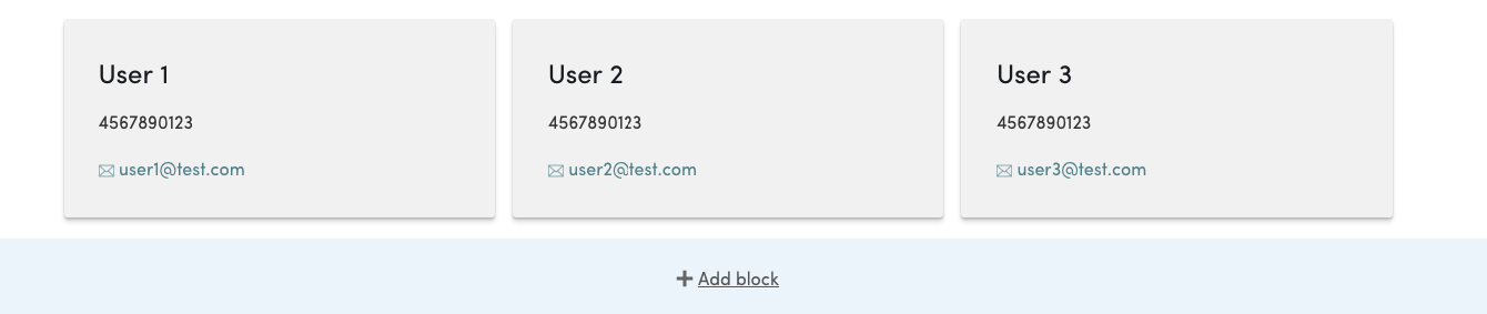 Understand Drupal 8 Layout Builder In QA Context